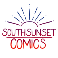 South Sunset Comics – SOUTH SUNSET COMICS IS AN ANTHOLOGY WEBSITE FOR ...